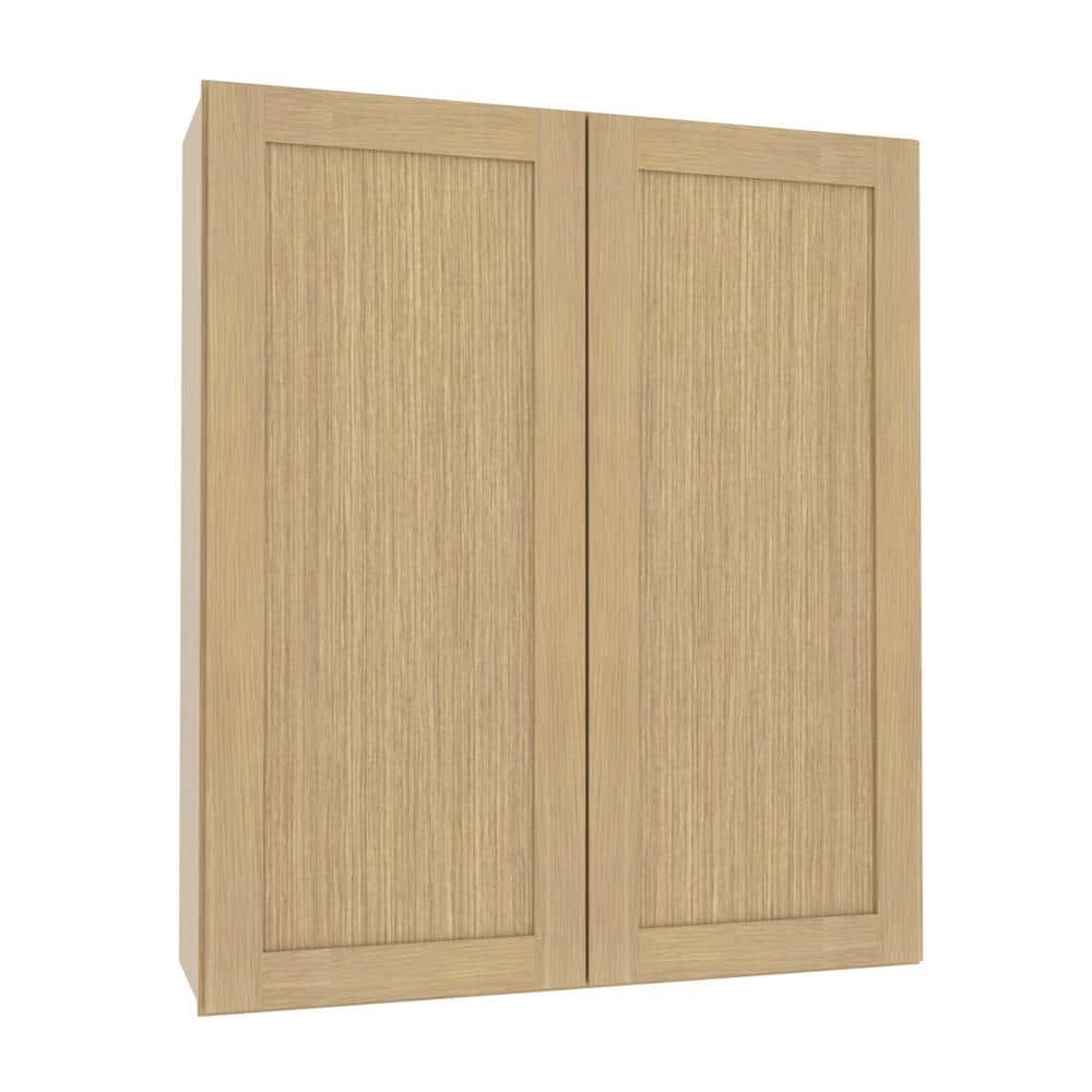 Reviews for Hampton Bay Avondale 36 in. W x 12 in. D x 42 in. H Ready ...