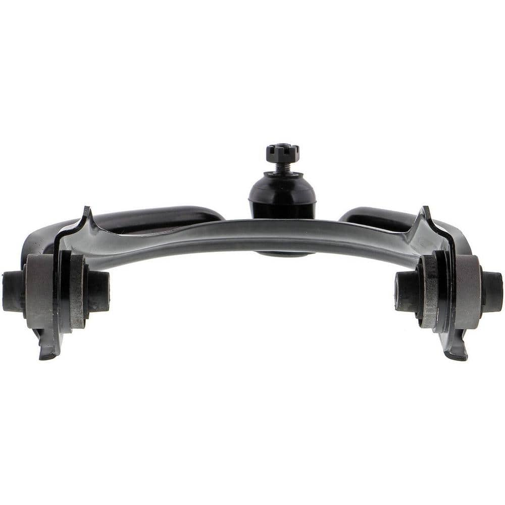 Mevotech Supreme Suspension Control Arm and Ball Joint Assembly ...