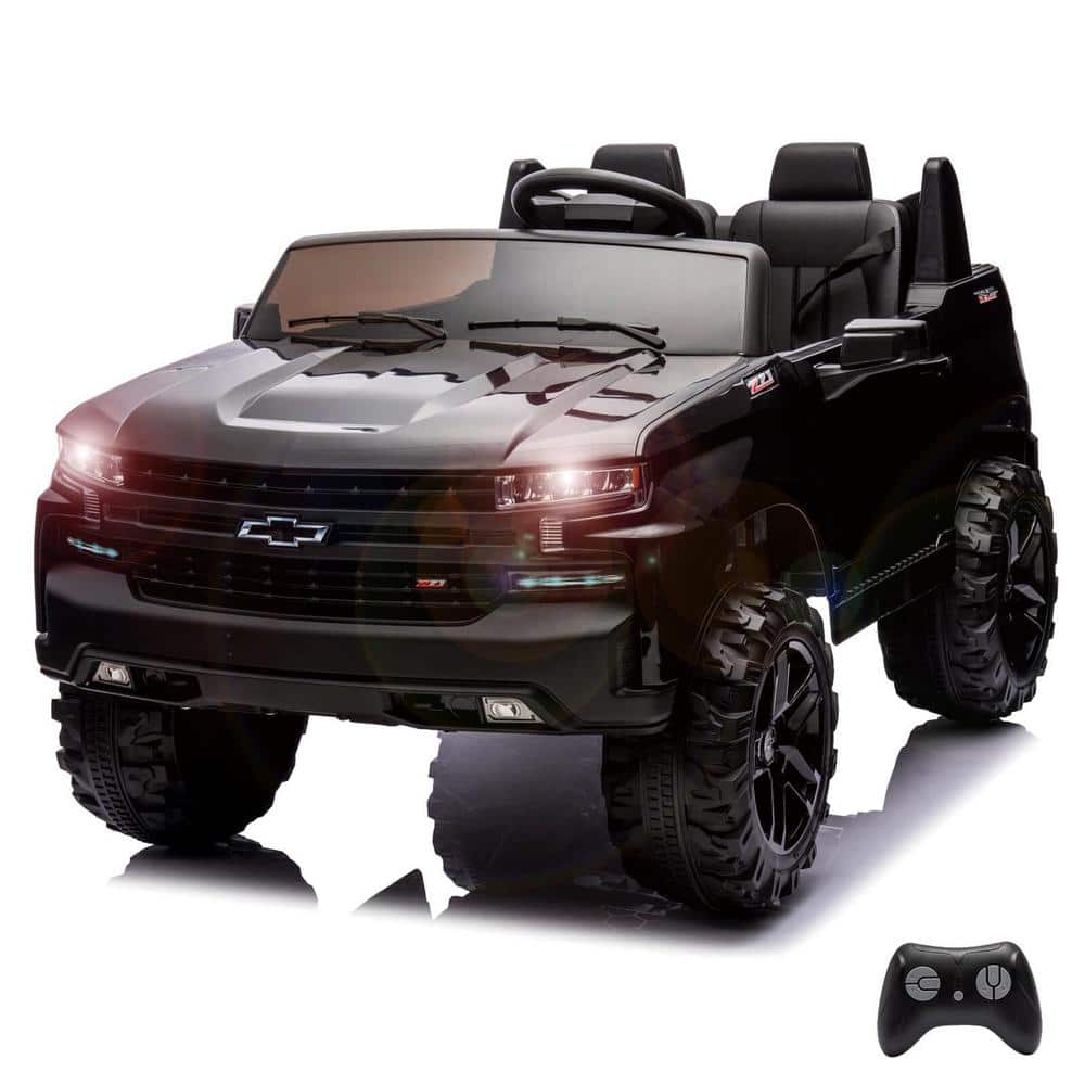 Garvee DobleePy Electric Toy Car - Ride on Toys with Remote Control ...