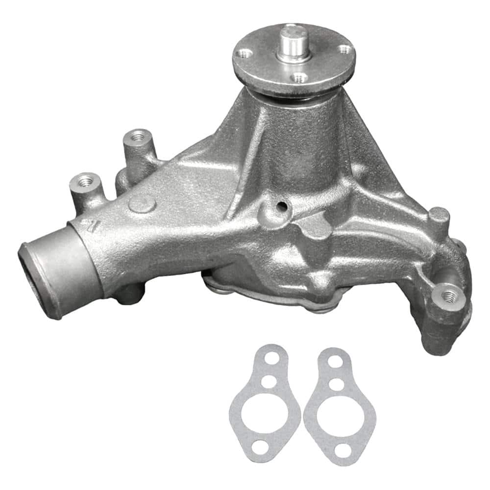 ACDelco Engine Water Pump 252-595 - The Home Depot