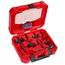Milwaukee Spur Auger Wood Drilling Bit Set (4-Piece)-48-13-4000 - The ...