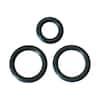 ACDelco Fuel Injection Fuel Rail O-Ring Kit 17113552 - The Home Depot