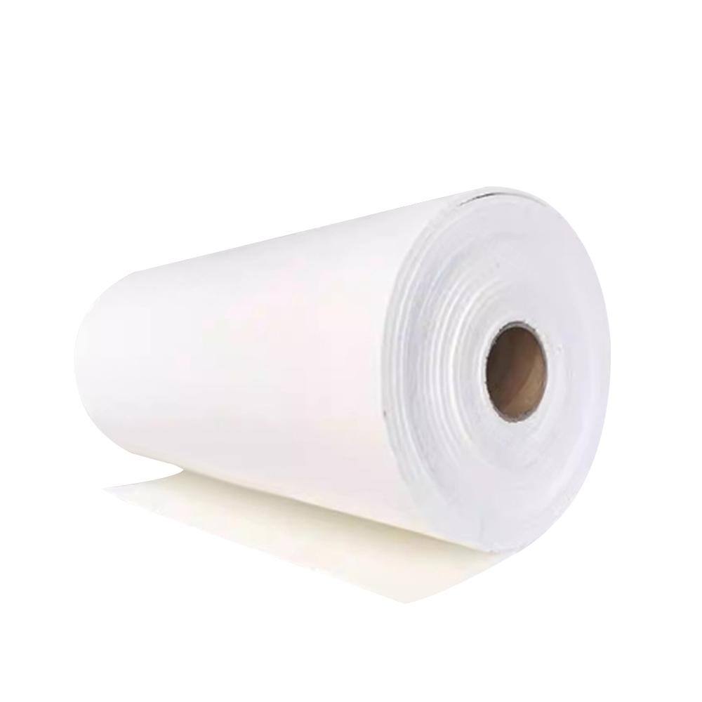 Pro Space Ceramic Fiber Insulation paper Roll (0.2 in. x 40 in. x 24 in ...