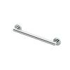 Gatco Glam, 18 in. Grab Bar in Chrome 962 - The Home Depot