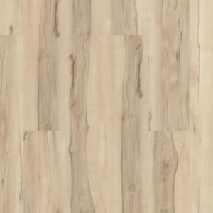 Shaw Floors Highland Tundra 20 MIL X 7 in. W X 48 in. L Waterproof ...
