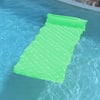 SunSplash Smart Float Green Pool Float 278-2-0653-G - The Home Depot
