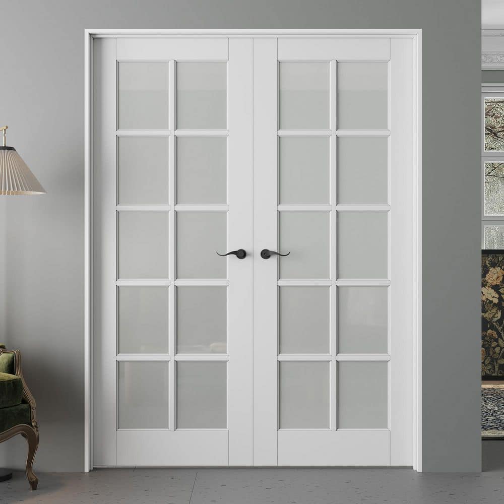 Home Depot French Door
