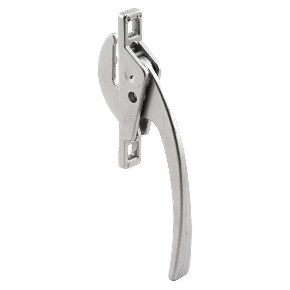 Prime-Line Aluminum Casement Window Locking Handle H 3539 - The Home Depot