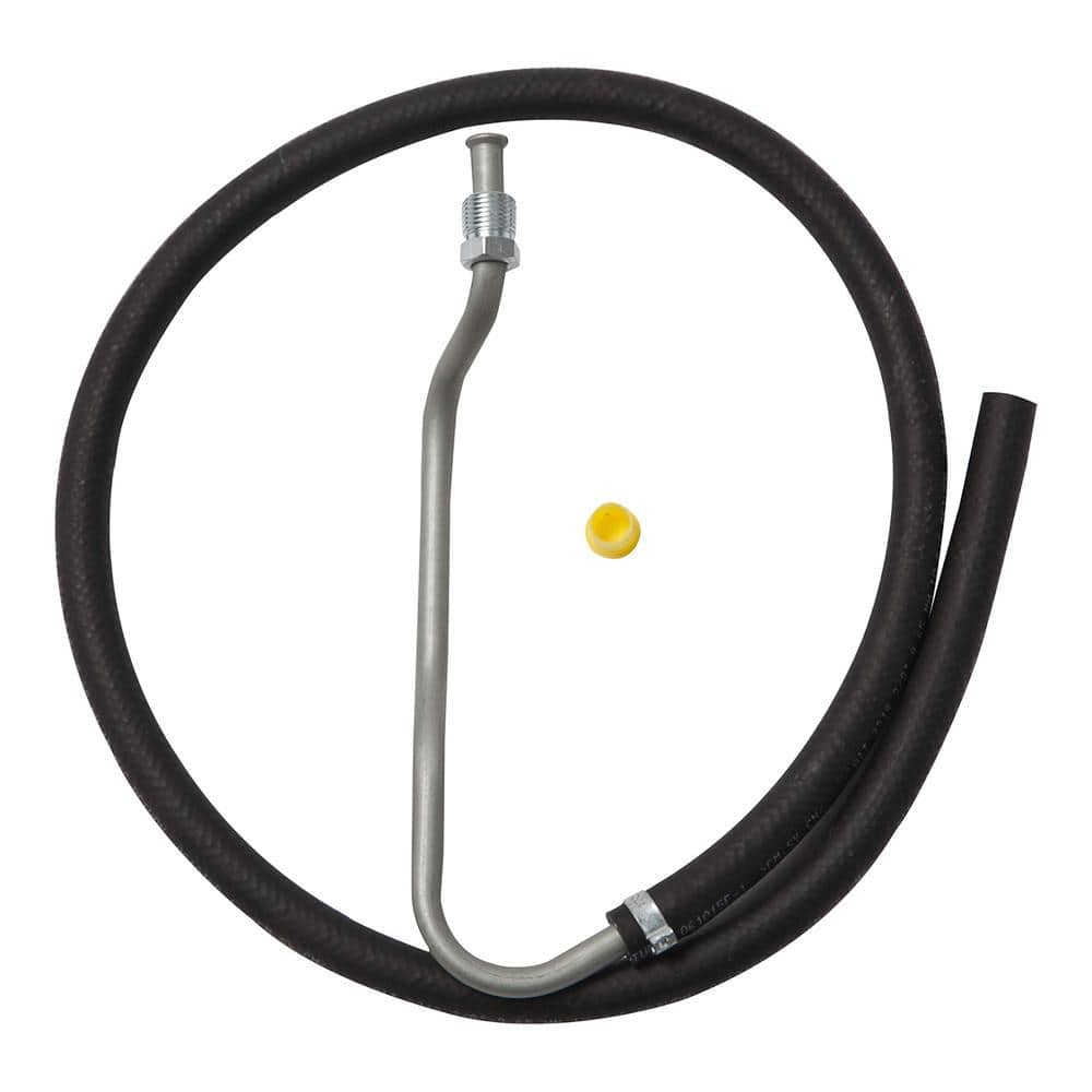 Edelmann Return Line Assembly 80023 - The Home Depot