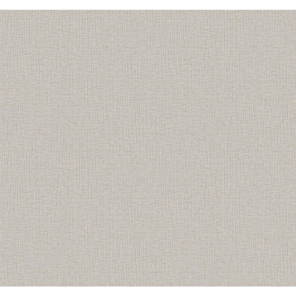 Warner Aden Light Grey Linear Abstract Wallpaper Sample 4207-5455SAM ...