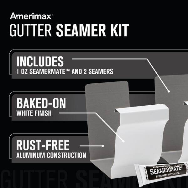 Gutter Sealants - The Home Depot