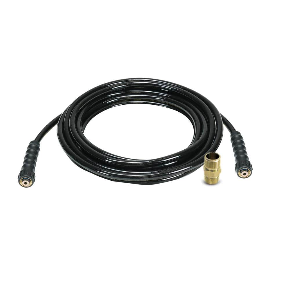 Reviews for DEWALT 5/16 in. x 40 ft Replacement/Extension Hose for Cold ...