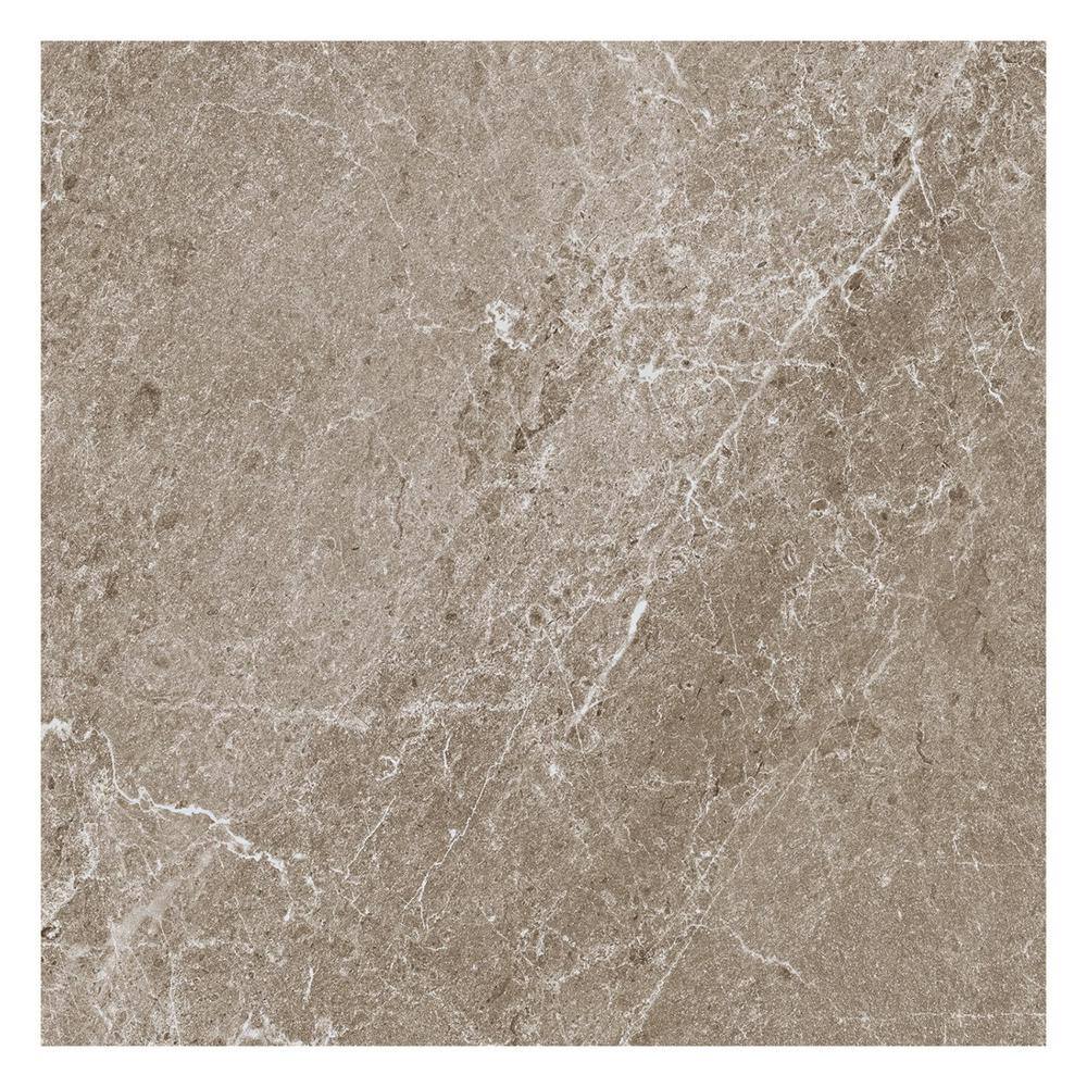 Ivy Hill Tile LithoTech Greige Beige 35.43 in. x 35.43 in. Matte ...
