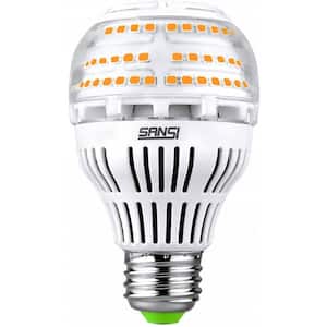 SANSI - LED Light Bulbs - Light Bulbs - The Home Depot