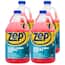 ZEP 32 oz. Clear Shell Mold and Mildew Inhibitor ZUCSM32 - The Home Depot