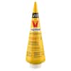 Victor 6 oz. Mole and Gopher Poison Peanuts M6006 - The Home Depot