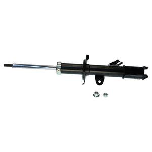 KYB Suspension Strut 332152 - The Home Depot