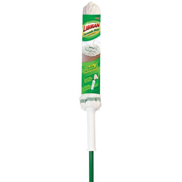 Libman Tornado Mop-2030 - The Home Depot