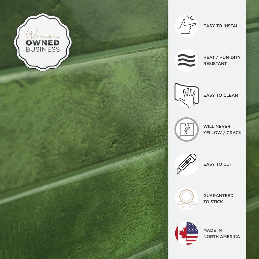 Mejores ofertas e historial de precios de Morocco Sefrou Green 11.43 in ...