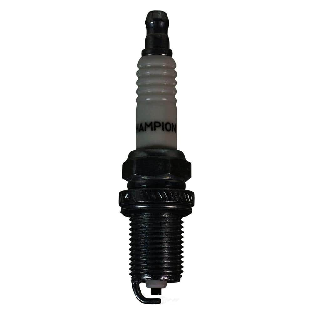 Champion Spark Plug 337 - The Home Depot