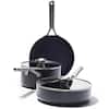 OXO Ceramic Professional Non-Stick 5-Piece Cookware Set CC004747-001 ...