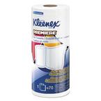 Kleenex Premiere Kitchen Roll Towels White (70 Sheets per Roll, 24 ...