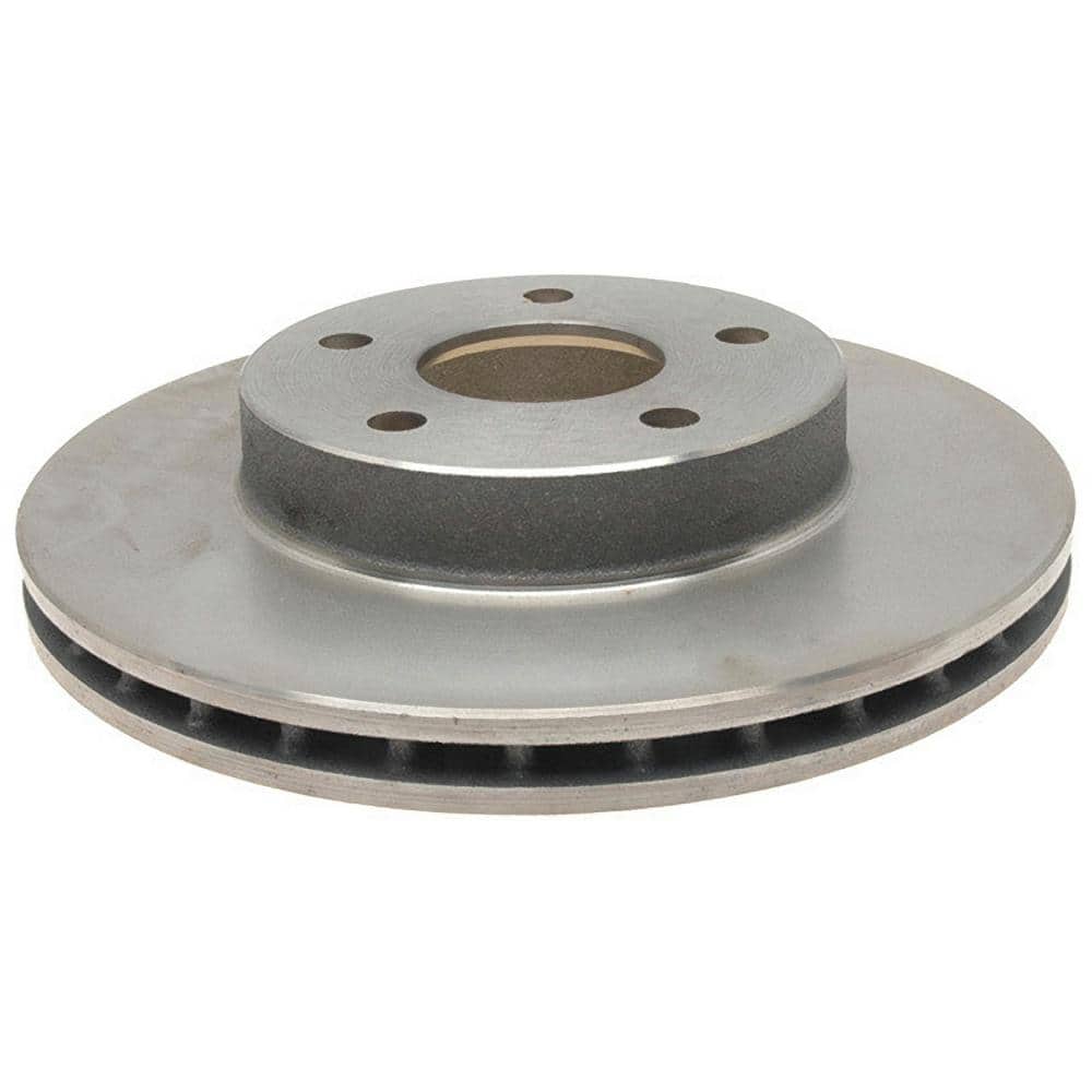 Raybestos Disc Brake Rotor 5042R - The Home Depot