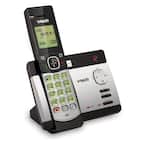 VTech Cordless Answering System with Caller ID-CS5129 - The Home Depot