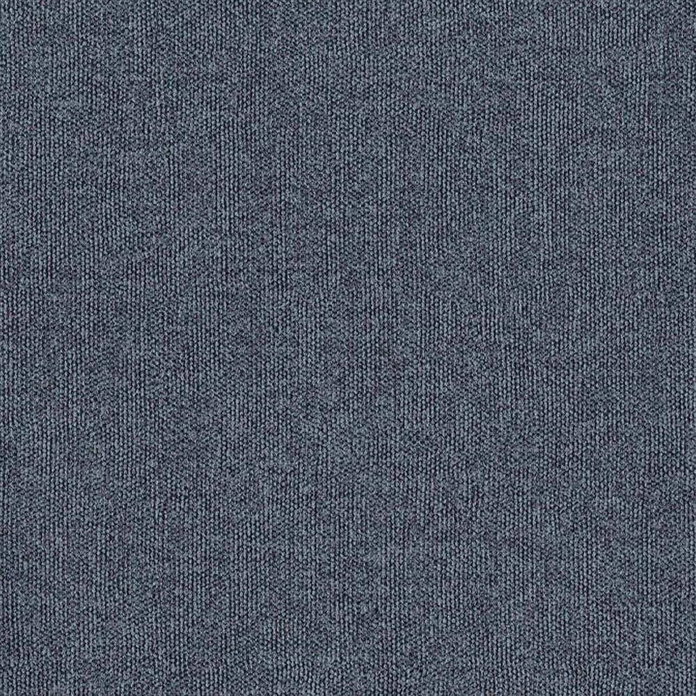Graham & Brown Twill Denim Blue Removable Wallpaper Sample 11524194 ...