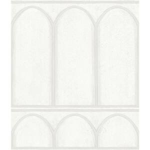 Teamson Kids Beachcomber Pre-pasted Wallpaper (Covers 56 sq. ft ...