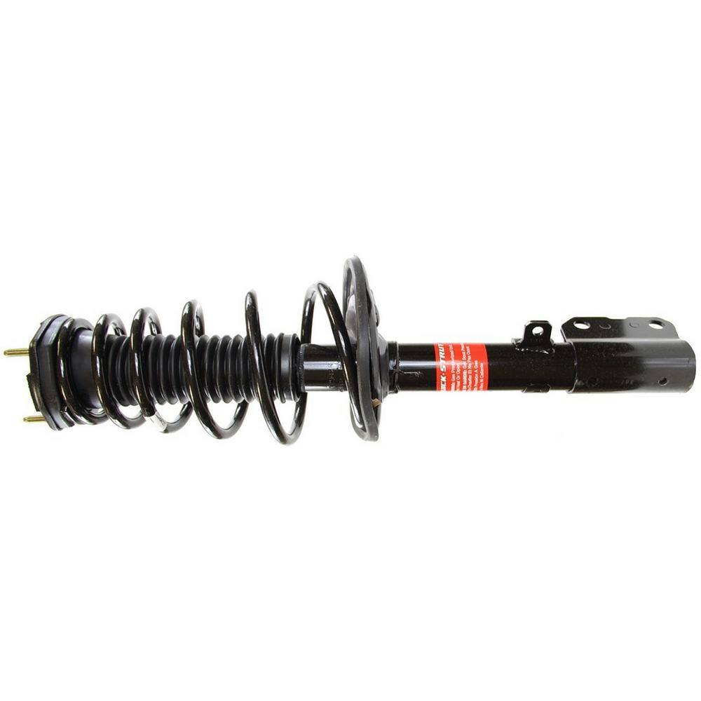 Monroe Quick-Strut Complete Strut Assembly 2012-2017 Toyota Camry V6 ...