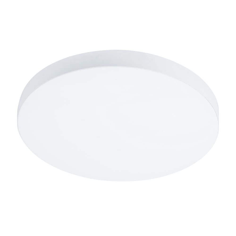 HALO SMX 14 in. Edgeless Surface Mount LED Downlight w/ Selectable ...