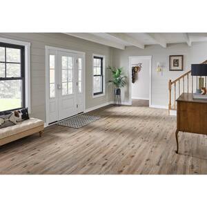 Concrete - Forrest Brown - Vinyl Plank Flooring - Vinyl Flooring - The ...