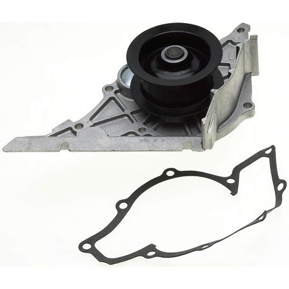 Gates Engine Water Pump 42348 - The Home Depot
