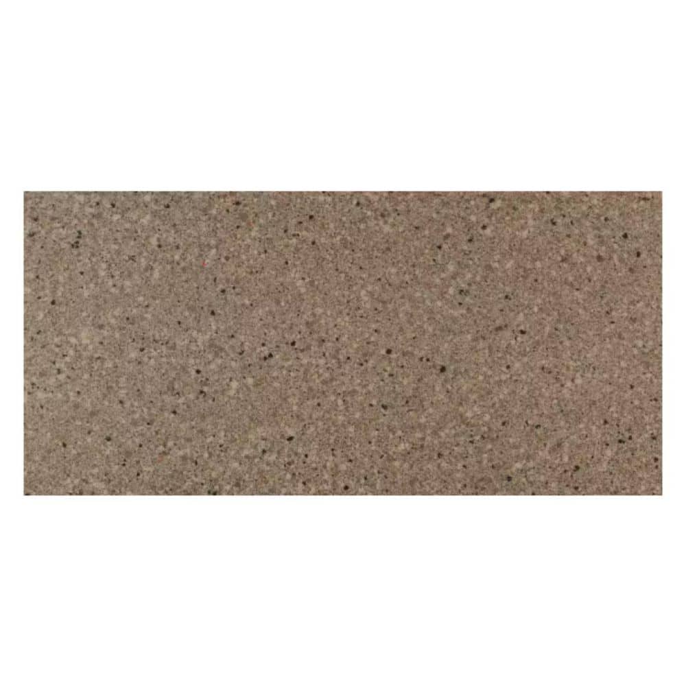 Silestone Quartz Countertop Sample in Sienna Ridge SS-Q0280 - The Home ...