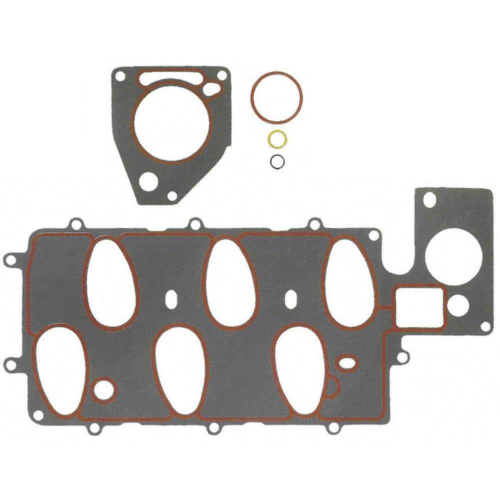FEL-PRO Fuel Injection Plenum Gasket Set MS 95746 - The Home Depot