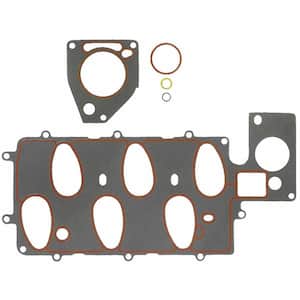 FEL-PRO Fuel Injection Plenum Gasket Set MS 94800 - The Home Depot
