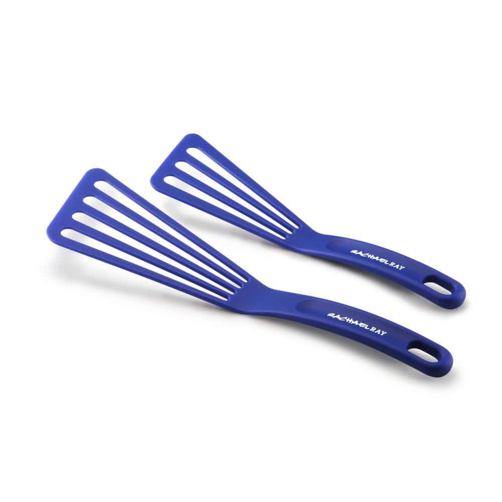 Rachael Ray Nylon Blue Turner 51210 - The Home Depot