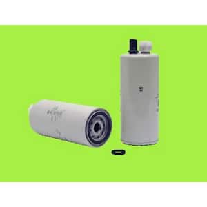 Wix Fuel Water Separator Filter 33402 - The Home Depot