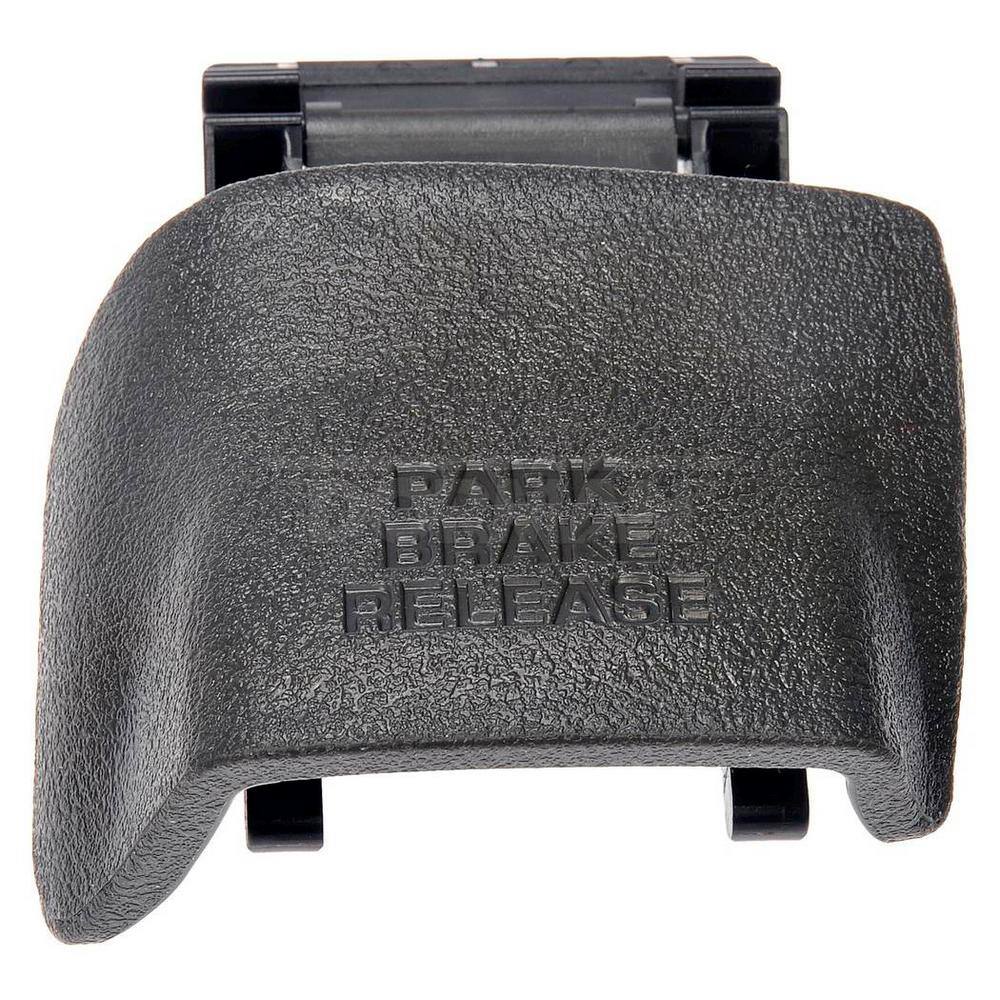 Parking Brake Release Handle 74934 - The Home Depot
