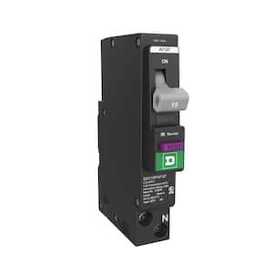 Square D QO 60 Amp 2-Pole GFCI Breaker QO260GFICP - The Home Depot