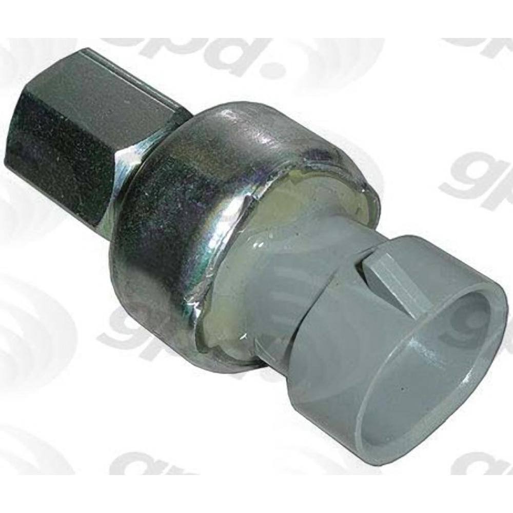 GLOBAL PARTS DISTRIBUTORS, LLC HVAC Pressure Switch 1711366 - The Home ...