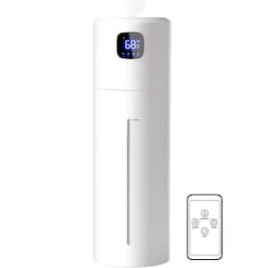 Have a question about BeamBox 2.5 Gallon Ultrasonic Cool Mist ...
