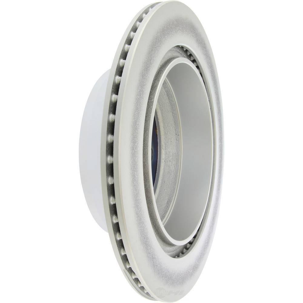 Centric Parts Disc Brake Rotor 320.66065 - The Home Depot