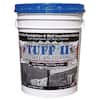 STYRO Industries 5 Gal. Foundation Grey Tuff II Foundation Coating TTFG ...