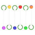 Hey! Play! 16.25 in. Ring Toss Game-M350008 - The Home Depot