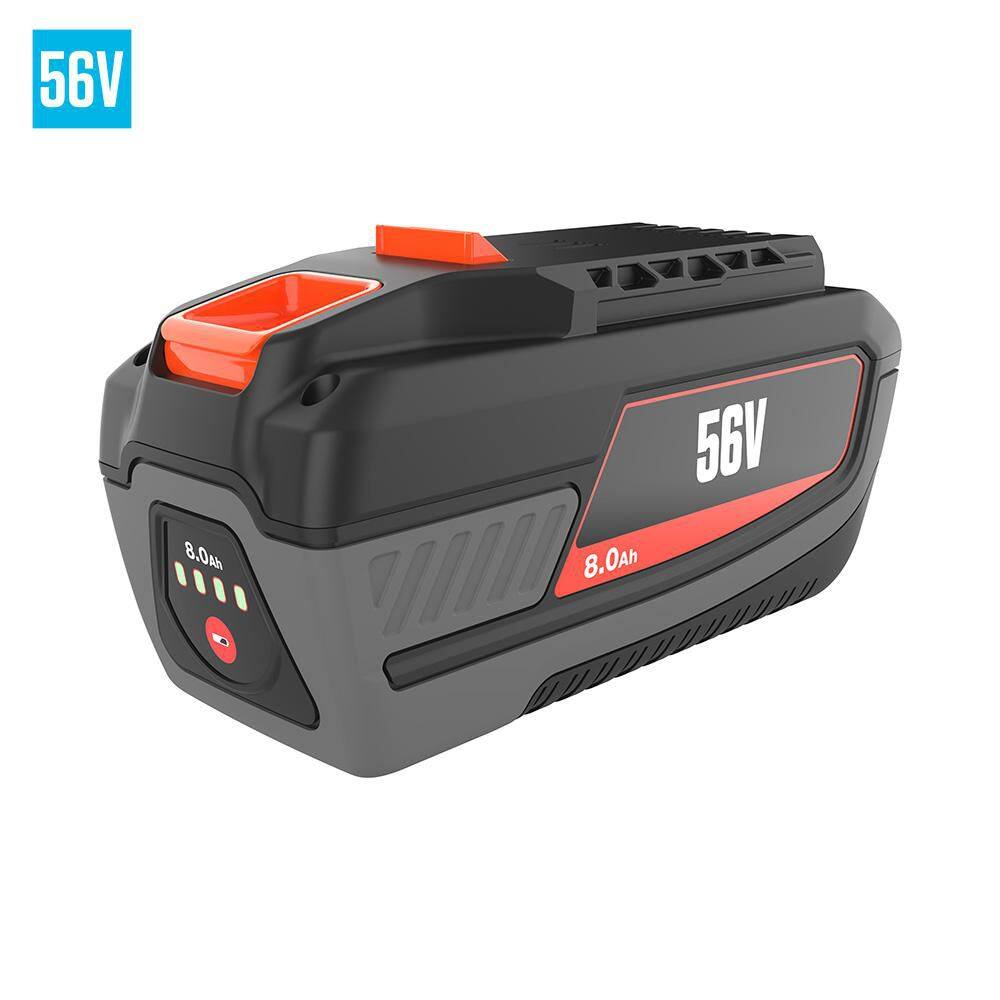 Have a question about ECHO 56-Volt High-Capacity 8.0Ah Lithium-Ion ...