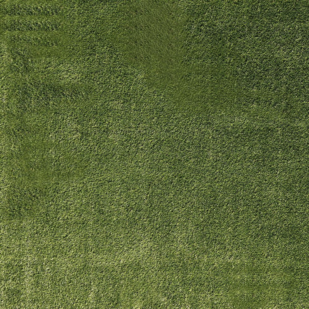 MSI Take Home Turf Sample - 4 in. x 4 in. Emerald Green Precut ...