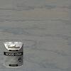 Varathane 1 qt. Fogstone Premium Fast Dry Interior Wood Stain (2-Pack ...