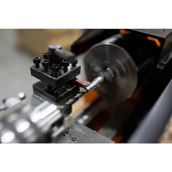 Reviews for WEN 7 by 16 in. Benchtop Metal Lathe Variable Speed 2 Direction Pg 1 The Home Depot